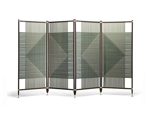 Room divider Plot from Gamfratesi collection by Poltrona Frau Best ...