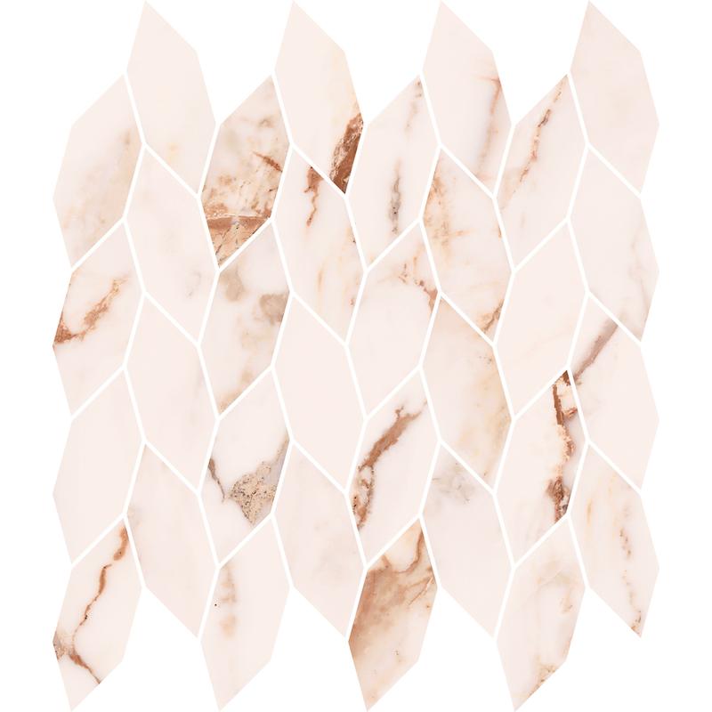 Cerdomus Omnia Mosaico Gemma Macchia Vecchia Levigato 89740 Best price ...